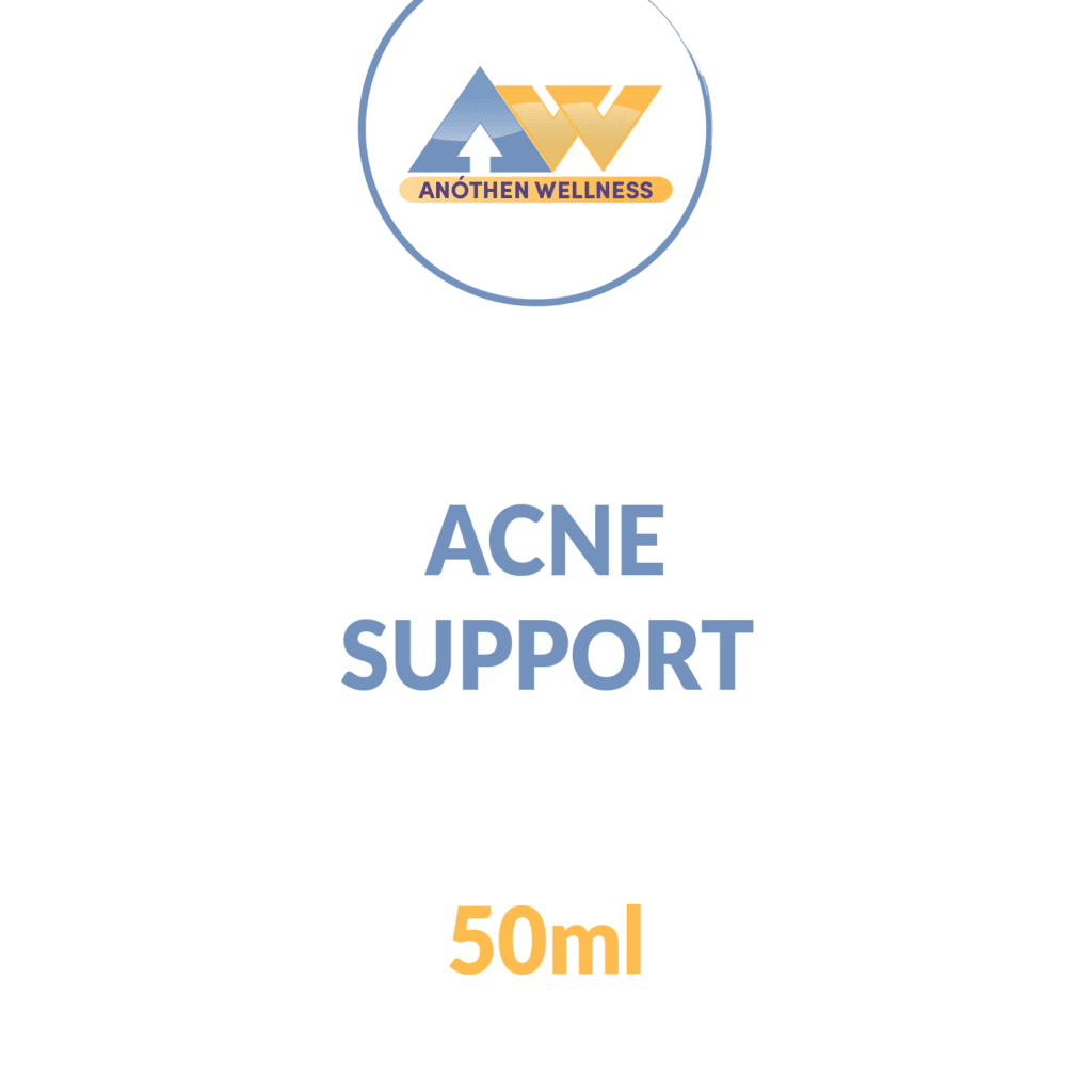 Acne Support - Anòthen Wellness