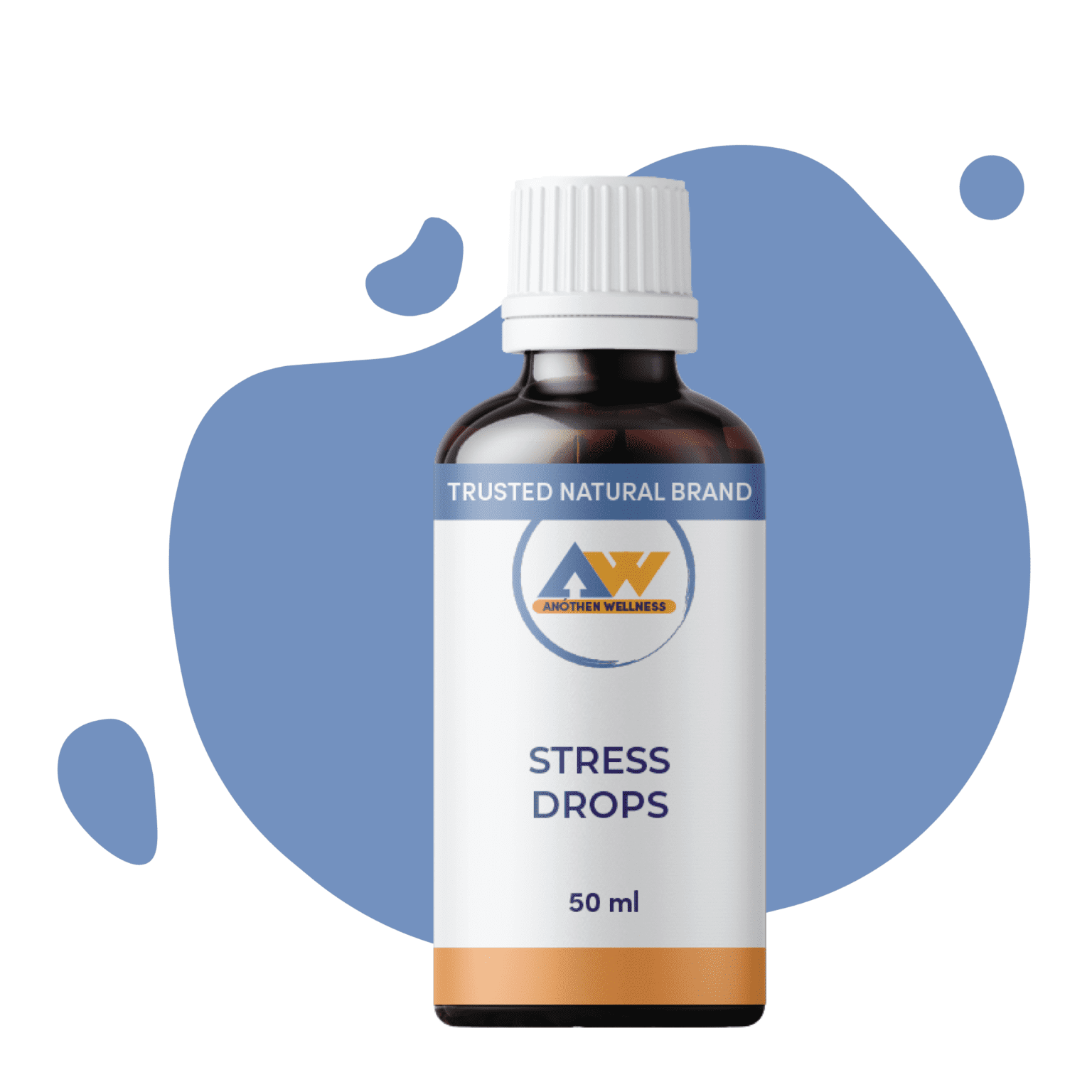 Stress Drops - Anòthen Wellness
