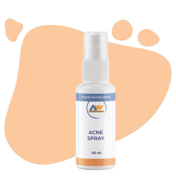 Acne Spray - Anòthen Wellness