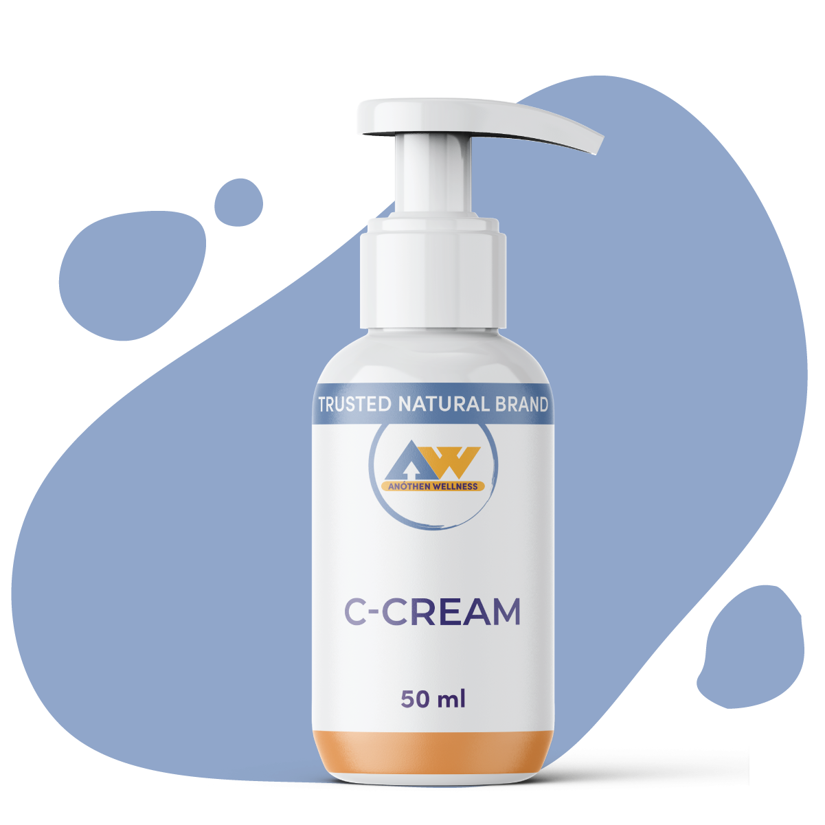 C-Cream - Anòthen Wellness