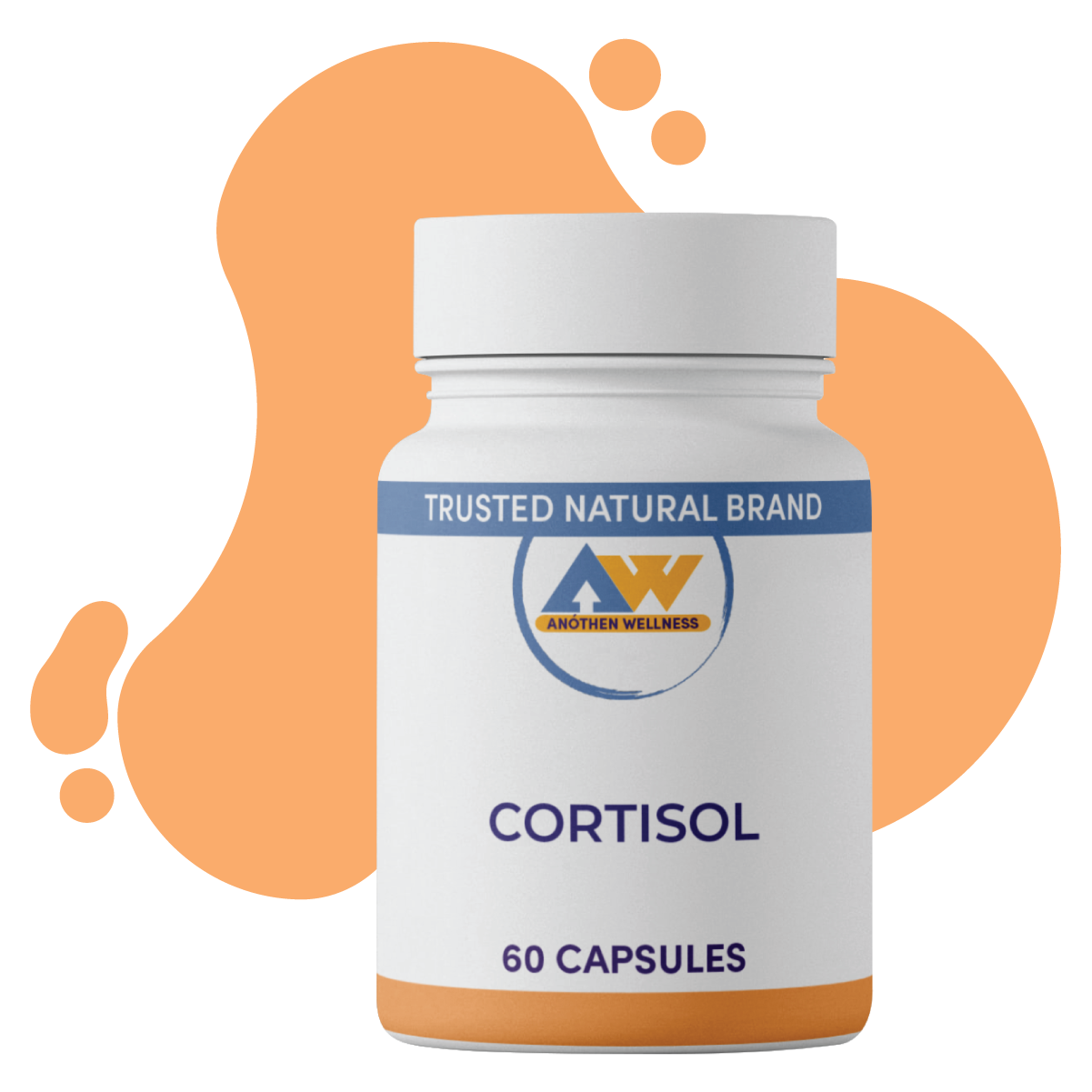Cortisol - Anòthen Wellness