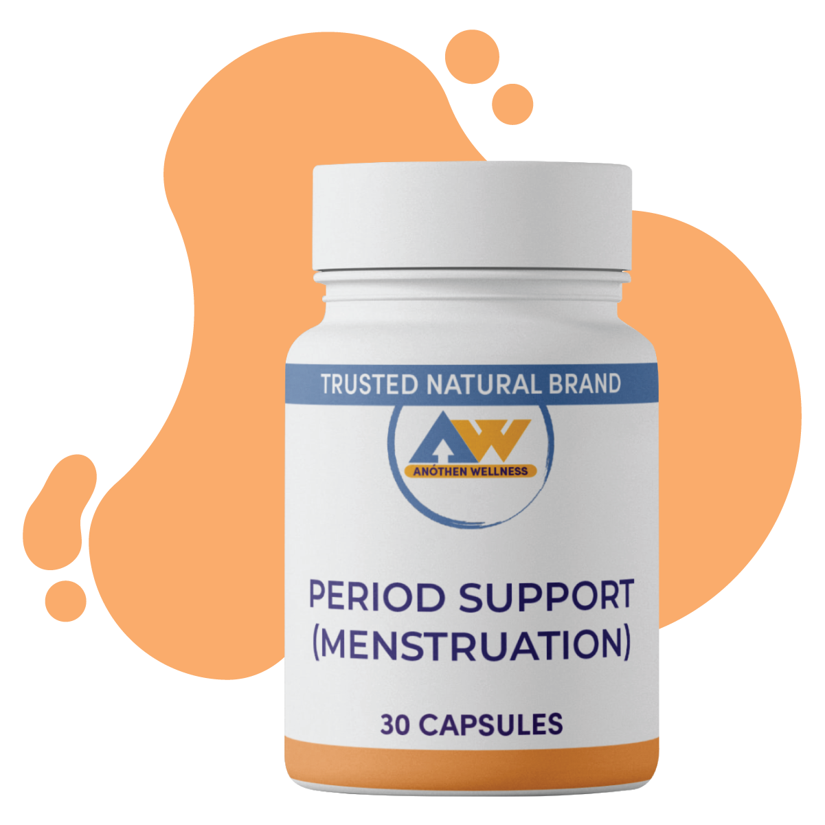 Period Support (Menstruation) - Anòthen Wellness